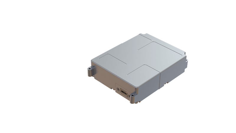 IFF National Security Systems | uAvionix Defense Systems