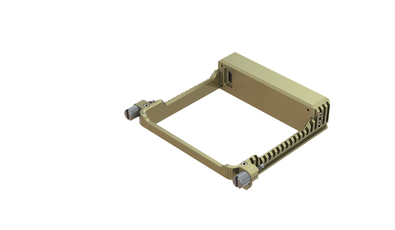 IFF National Security Systems | uAvionix Defense Systems