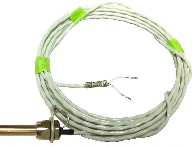 Davtron OAT Probe C307PS - uAvionix