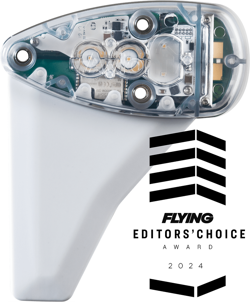 skySensor TSO - uAvionix